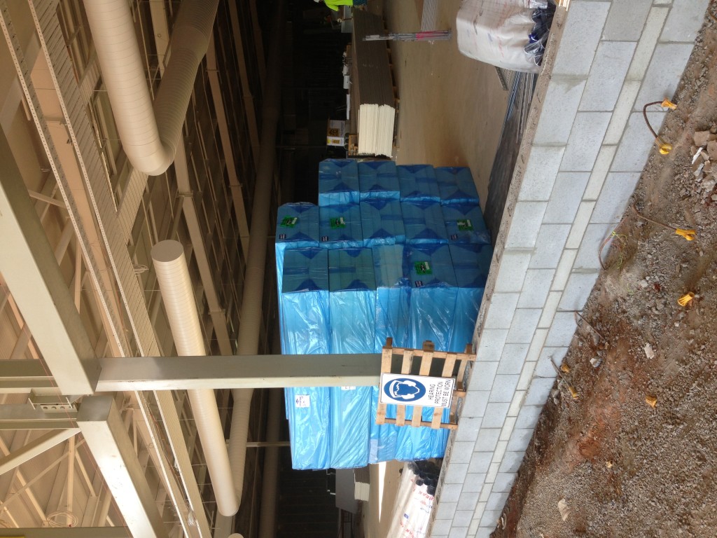 photo (3) - Extruded Polystrene,High strength Insulation sheets